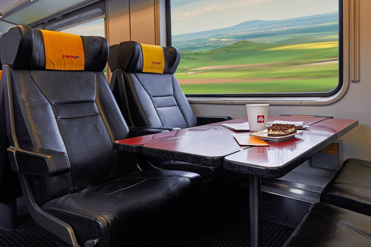 RegioJet » westbahn.at