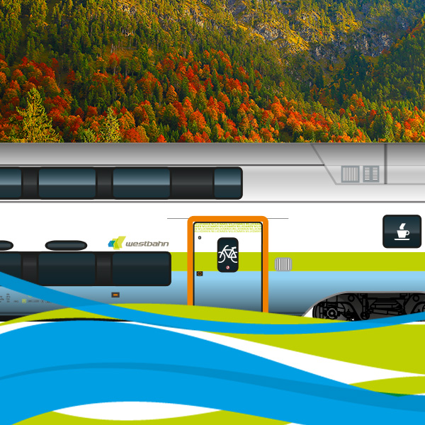 WESTbahn Angebote » westbahn.at