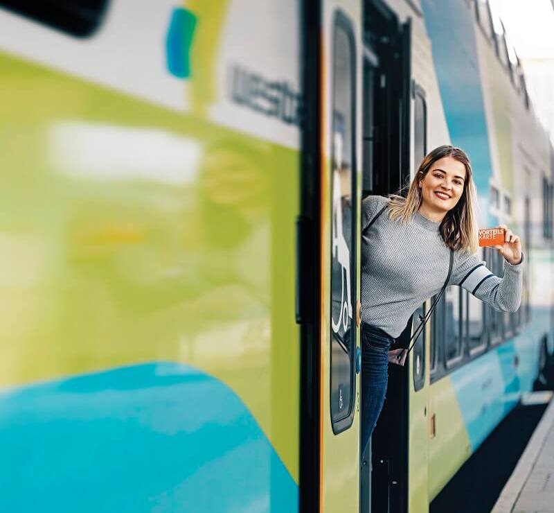 Tarife » Westbahn Ticket kaufen | Züge nach Österreich & Deutschland