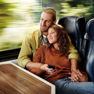 Welcome » WESTbahn | Tickets & Angebote | Fahrplan