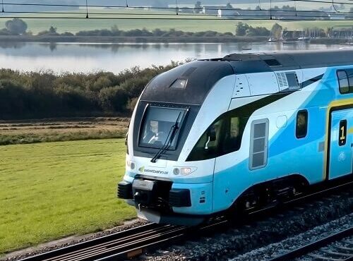 News » Buy Westbahn rail tickets | Trains to Germany & Austria