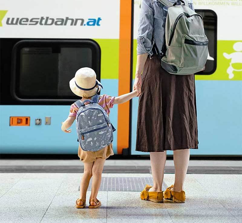 News » Westbahn Ticket kaufen | Züge nach Österreich & Deutschland