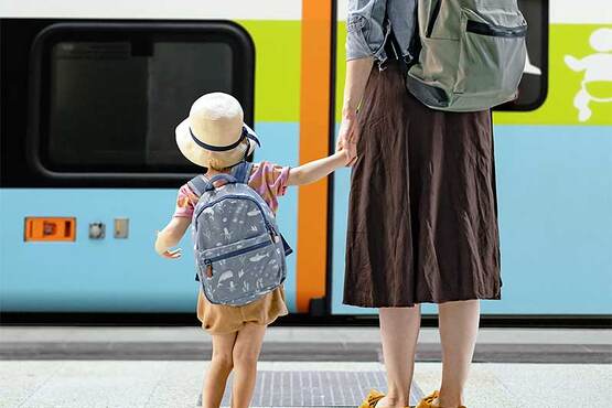 News » Buy Westbahn rail tickets | Trains to Germany & Austria