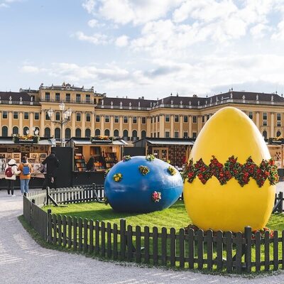 Vienna » WESTbahn | Tickets & Offers | Timetable