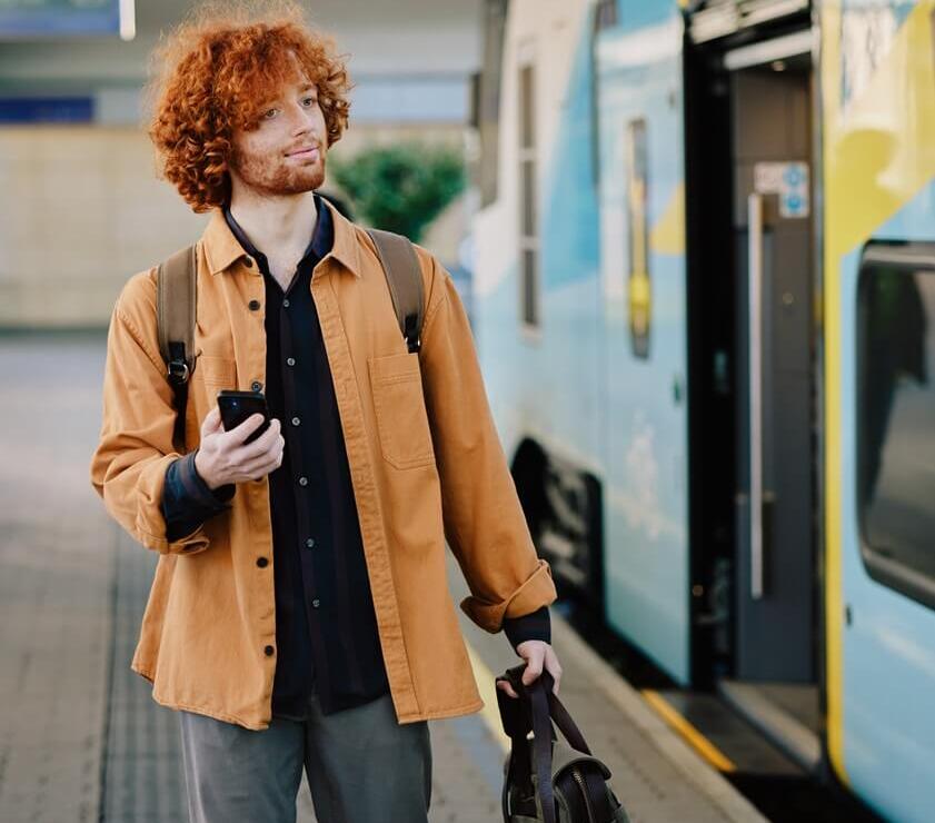News » Buy Westbahn rail tickets | Trains to Germany & Austria