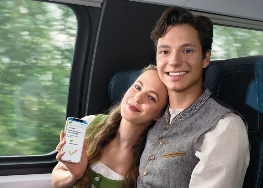 Deals » WESTbahn | Tickets & Offers | Timetable