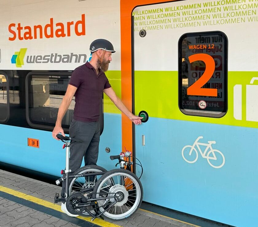 News » Westbahn Ticket kaufen | Züge nach Österreich & Deutschland