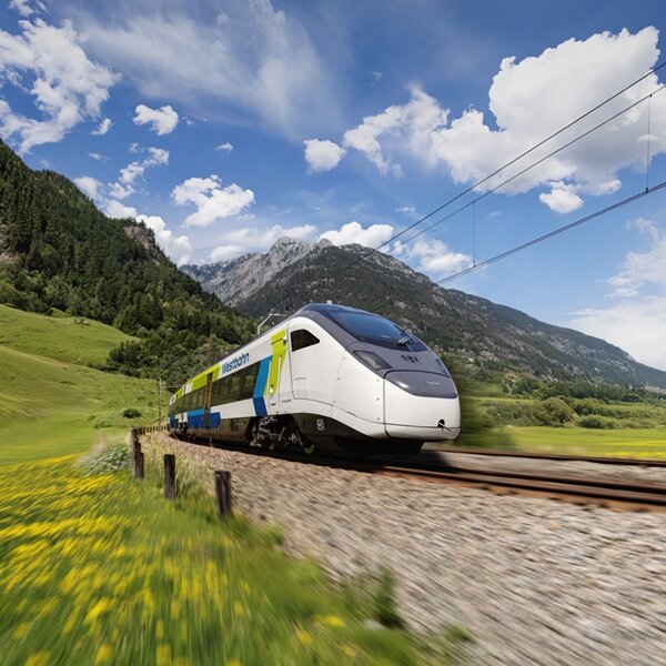 News » Westbahn Ticket kaufen | Züge nach Österreich & Deutschland