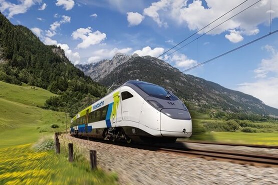 News » Westbahn Ticket kaufen | Züge nach Österreich & Deutschland