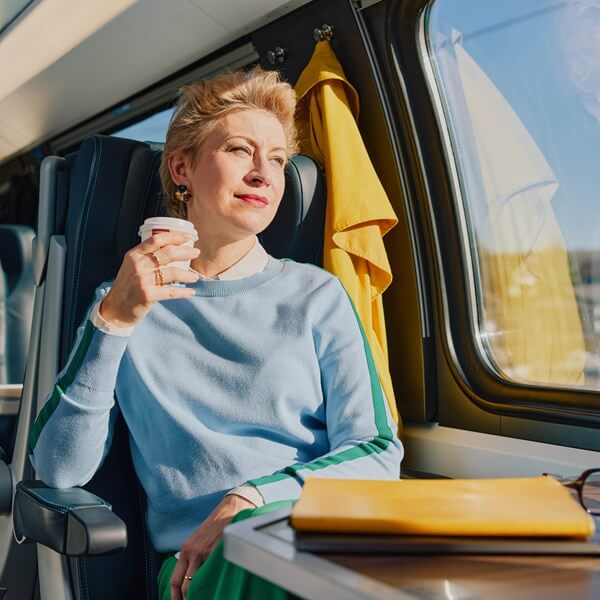 Tarife » Westbahn Ticket kaufen | Züge nach Österreich & Deutschland
