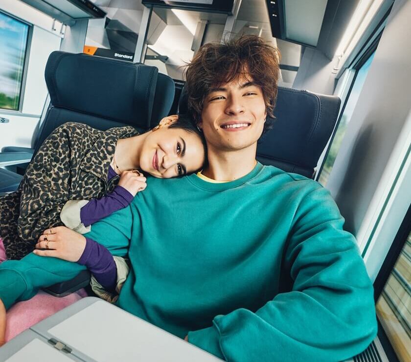 News » Westbahn Ticket kaufen | Züge nach Österreich & Deutschland